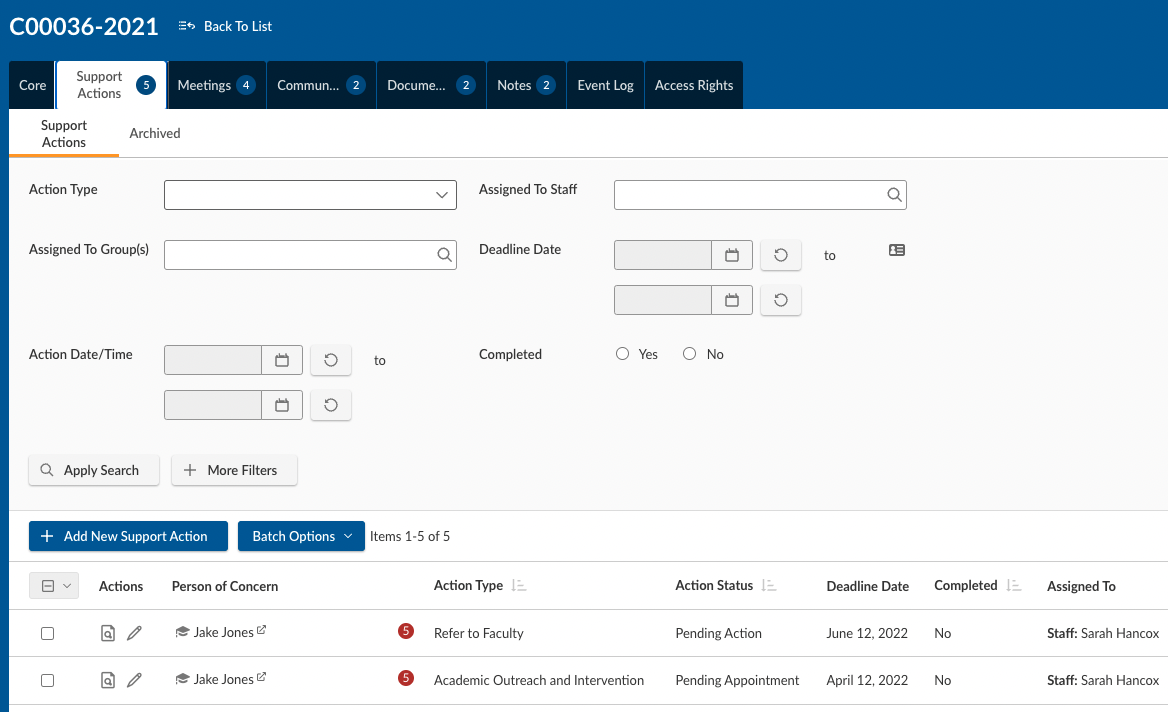 Symplicity Advocate | Symplicity UK